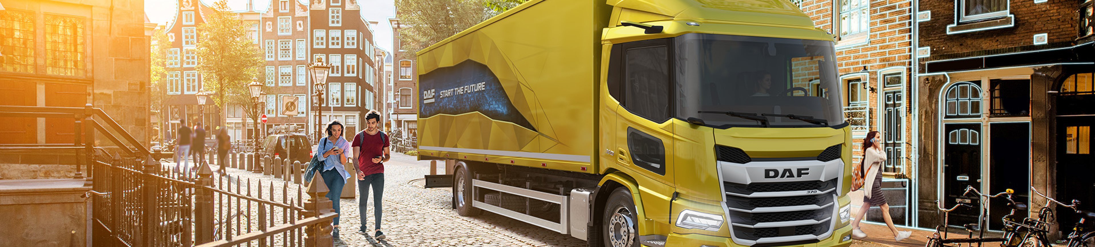Channel Commercials PLC Strood Homepage | DAF Trucks | Truck Servicing ...