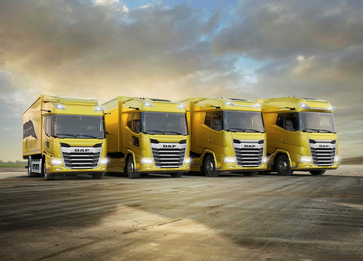 About Channel Commercials PLC Strood | DAF Trucks | Truck Servicing ...